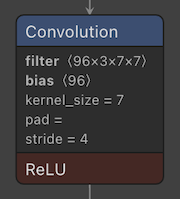 Text output feature · Issue #1003 · lutzroeder/netron · GitHub
