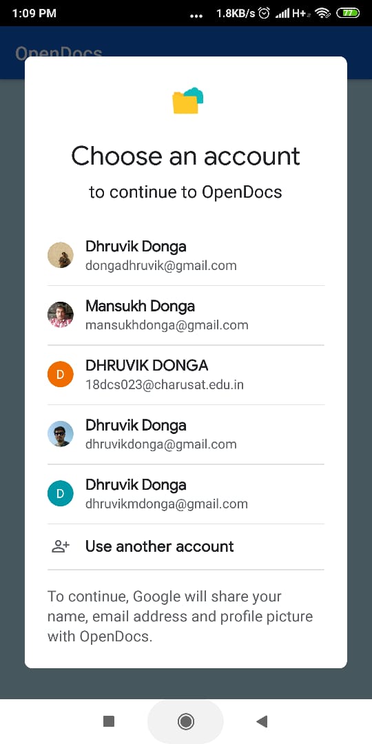 GitHub - DhruvikDonga/Androidfirebase-PDF-file-sharing-application ...