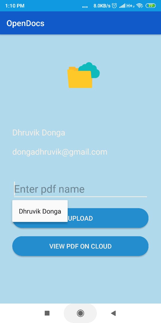 GitHub - DhruvikDonga/Androidfirebase-PDF-file-sharing-application ...