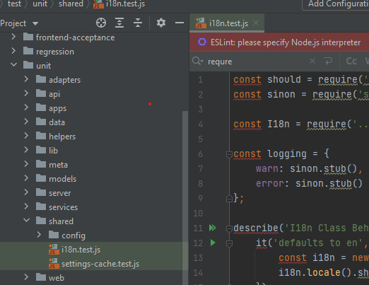 Replace i18n.t() with tpl() everywhere · Issue #13380 · TryGhost/Ghost ...