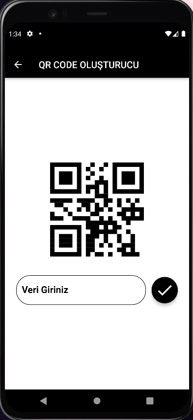GitHub - fatihisikli/QR-Code-Generation-and-Scanner