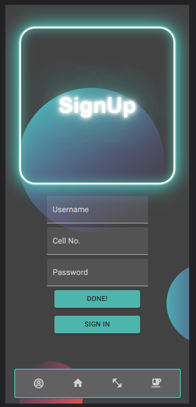 GitHub - wreakhead/gymapp