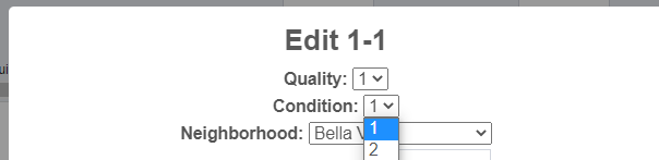 swal html -with multiple input and select · Issue #831 · sweetalert2/sweetalert2 · GitHub