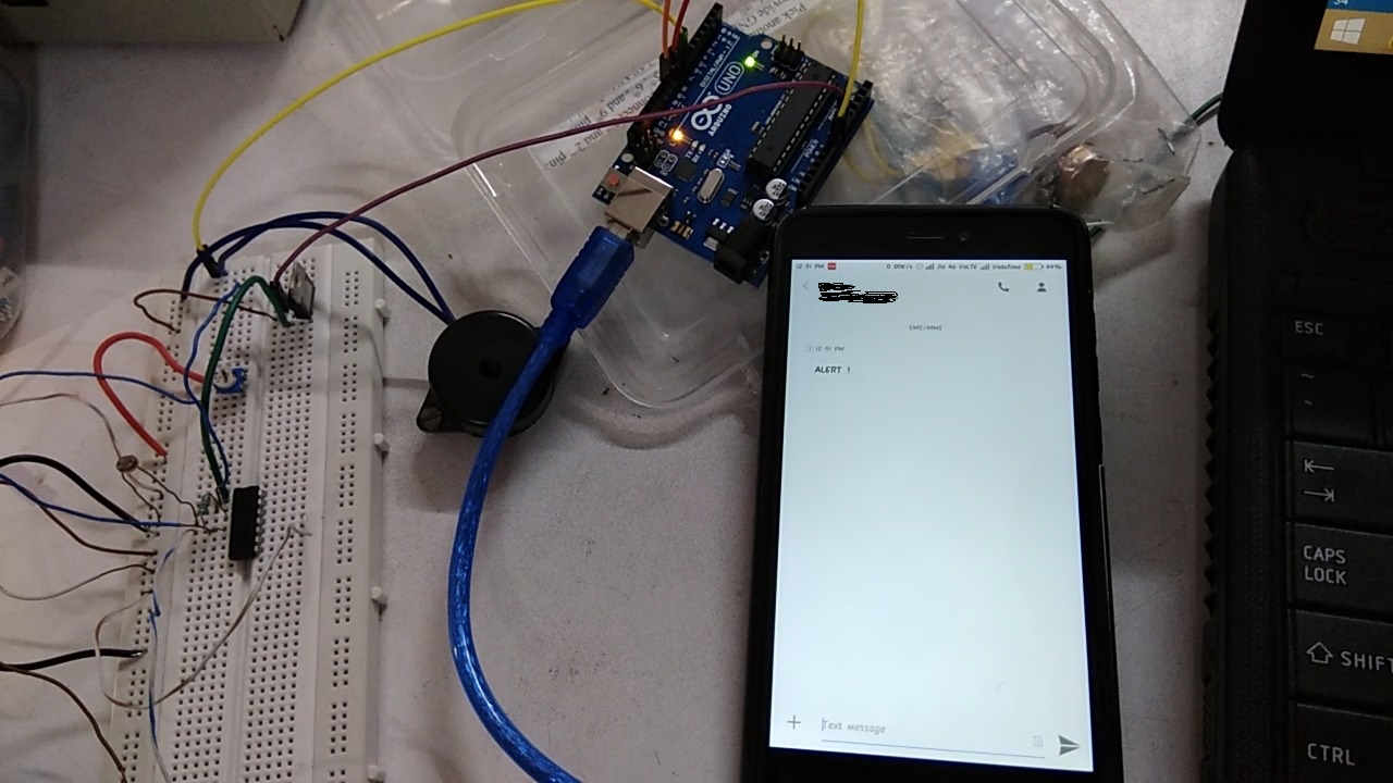 GitHub - shahsamkit73/Optical-Beam-Security-System: This repository ...