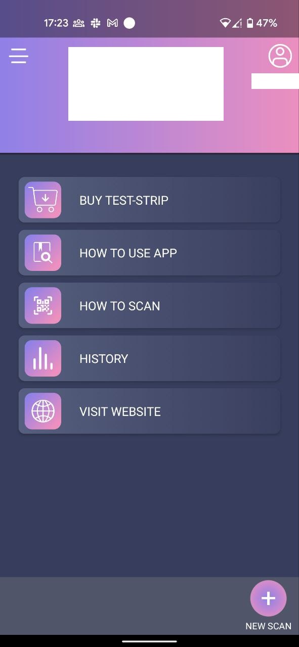 GitHub - Pastkar/xamarin_sample_healthy_project