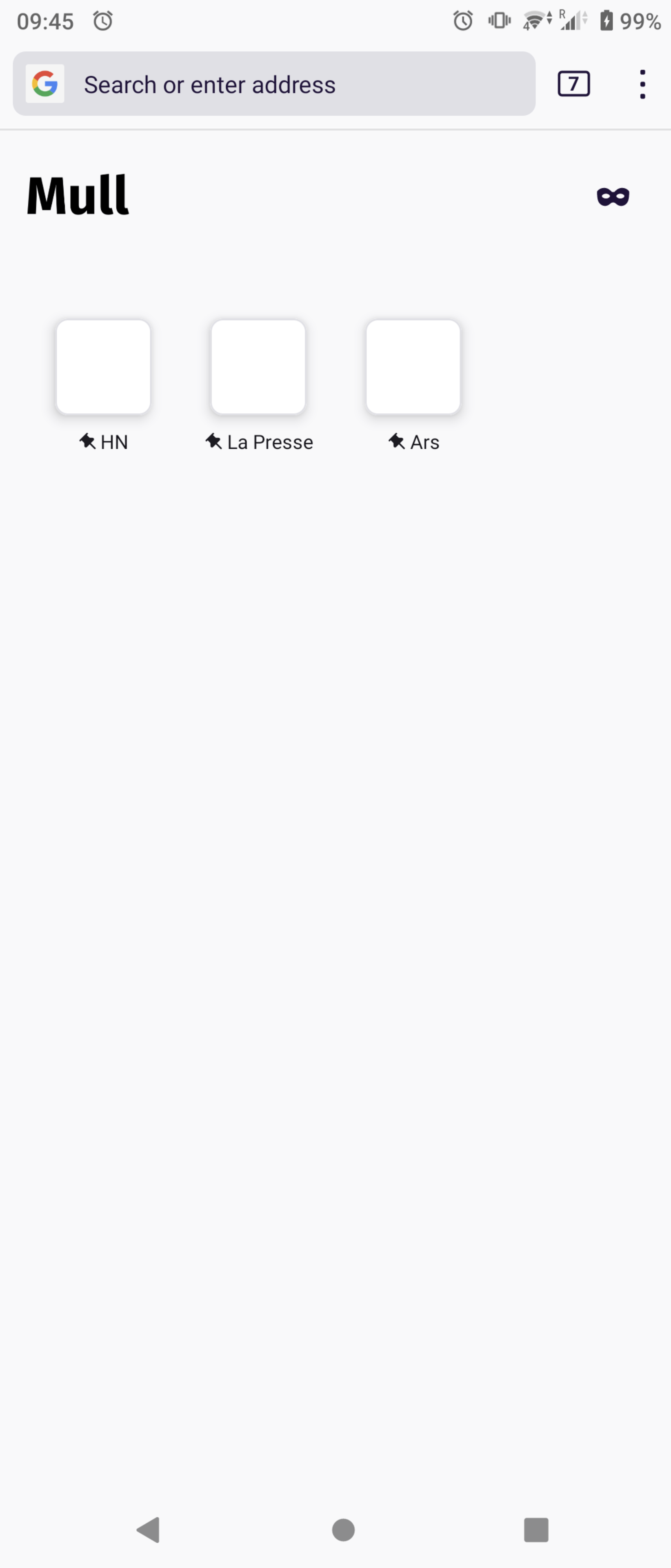 Mull-specific issue (?) - Mull "forgets" about bookmarks randomly · Issue #14 · Divested-Mobile ...