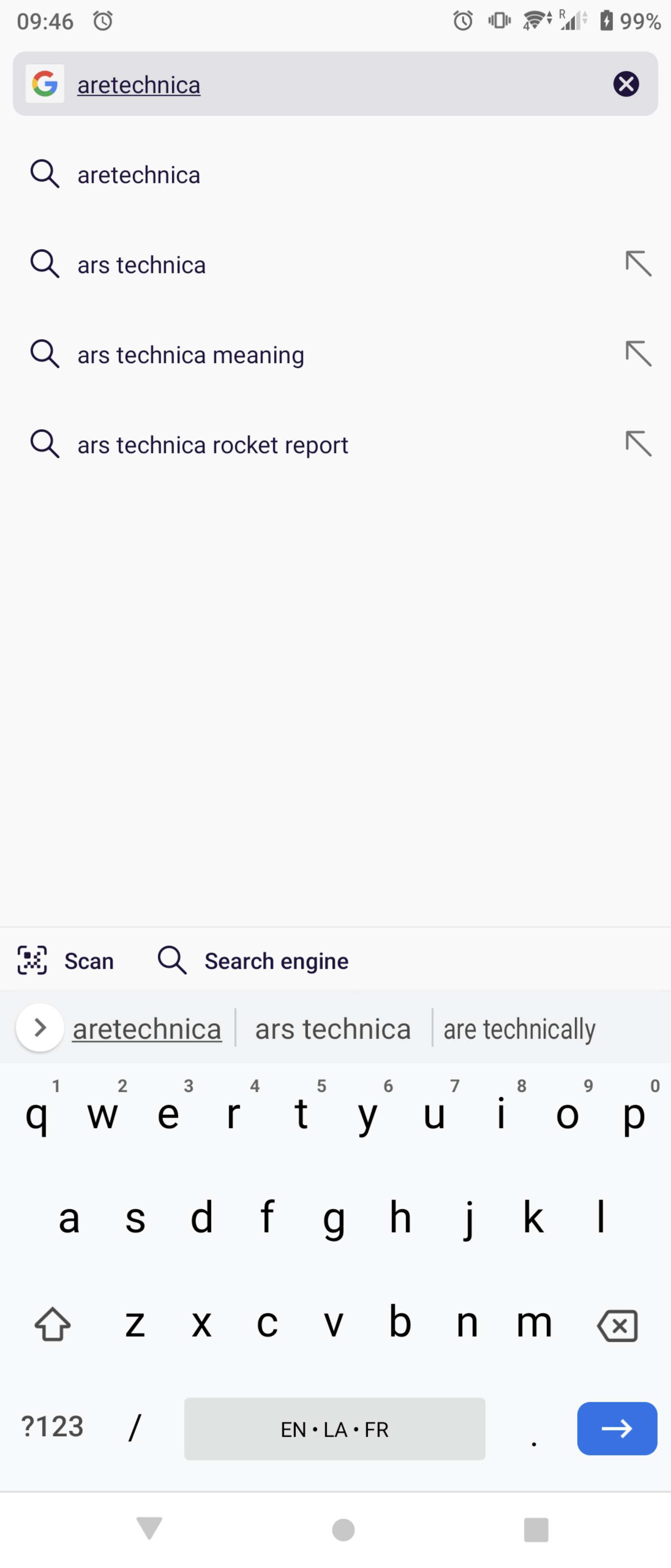 Mull-specific issue (?) - Mull "forgets" about bookmarks randomly · Issue #14 · Divested-Mobile ...