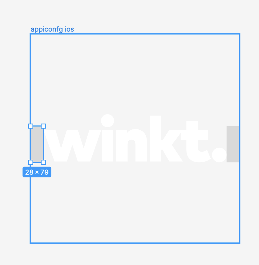 Ios And Android Appicon Generate Icons With Different Sizes · Issue 10572 · Dotnetmaui · Github