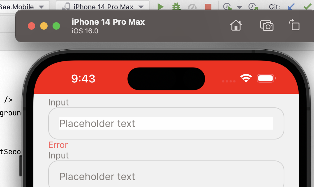 [bug] Communitytoolkit Maui Core Platform Statusbar Setcolor Color Is Not Working In Net7 Rc2