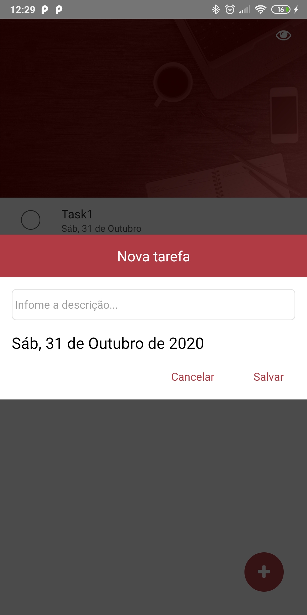 GitHub - EduardoDiavam/react-native-tasks