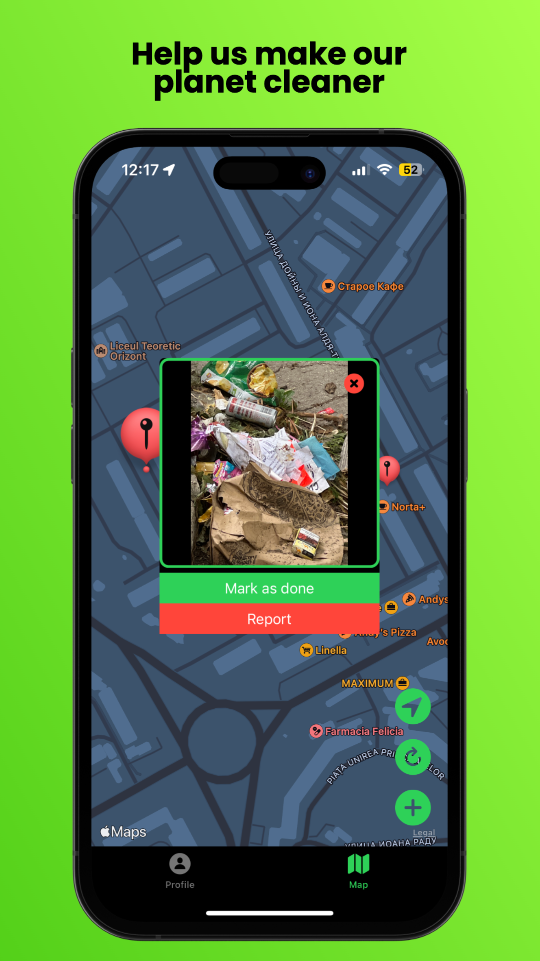 GitHub - Artiom-Porcescu/Eco-Stem-app