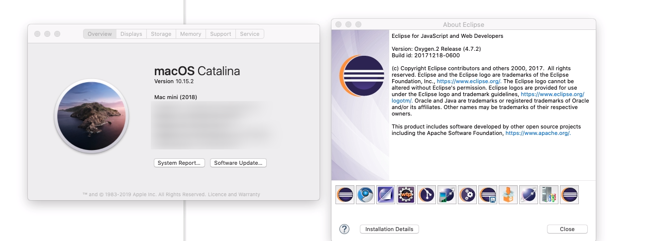 osx catalina - eclipse tfs - Cannot create directory .tf. · Issue #311 · microsoft/team-explorer ...
