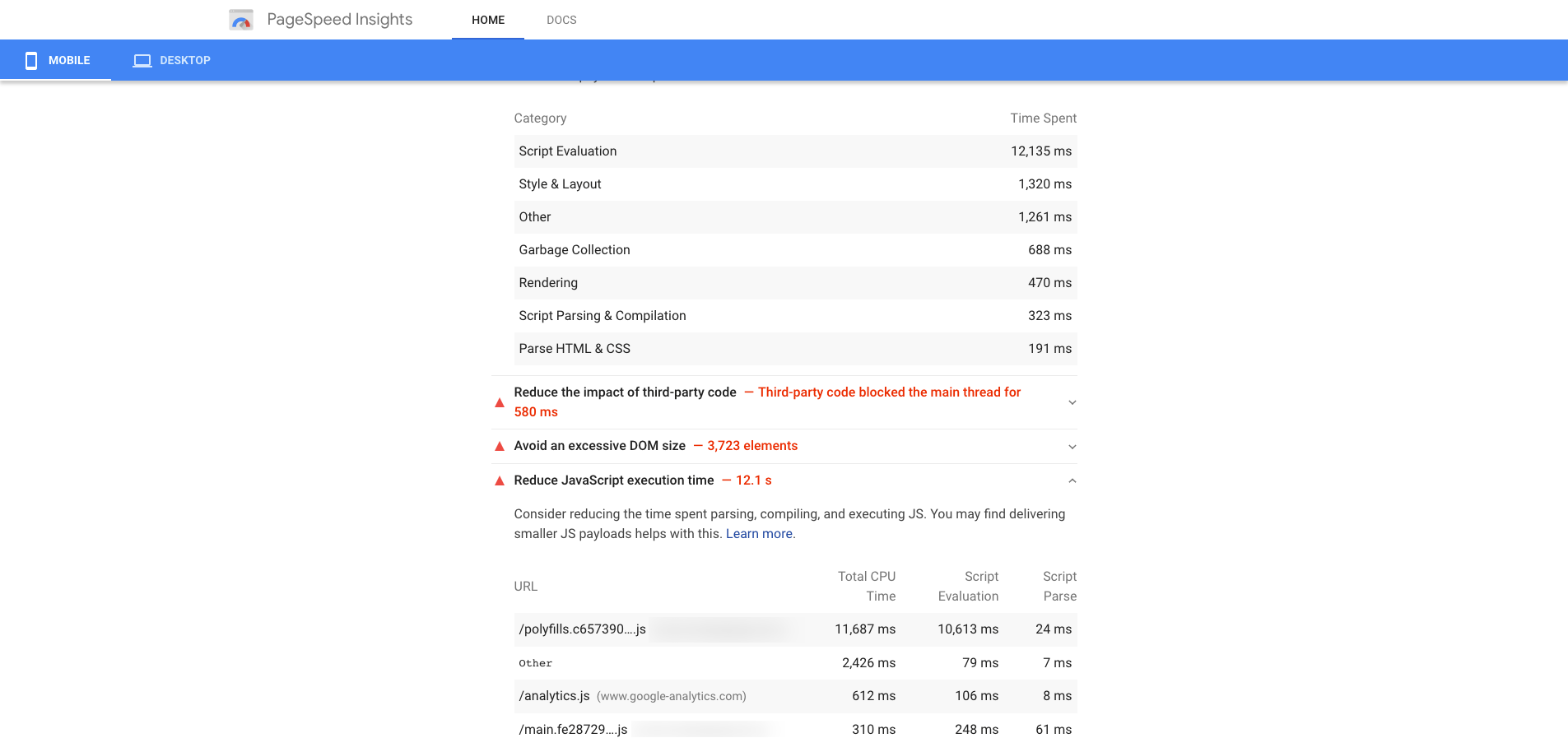 slow performance on google page speed due to zone.js · Issue #32103 · angular/angular · GitHub