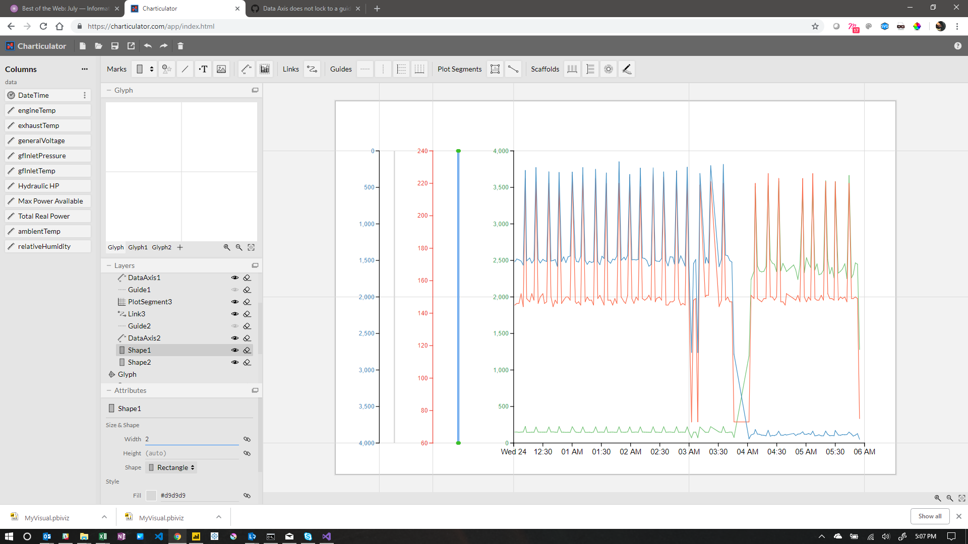 Data Axis does not lock to a guide when exported to a PBIVIZ · Issue #106 · microsoft ...