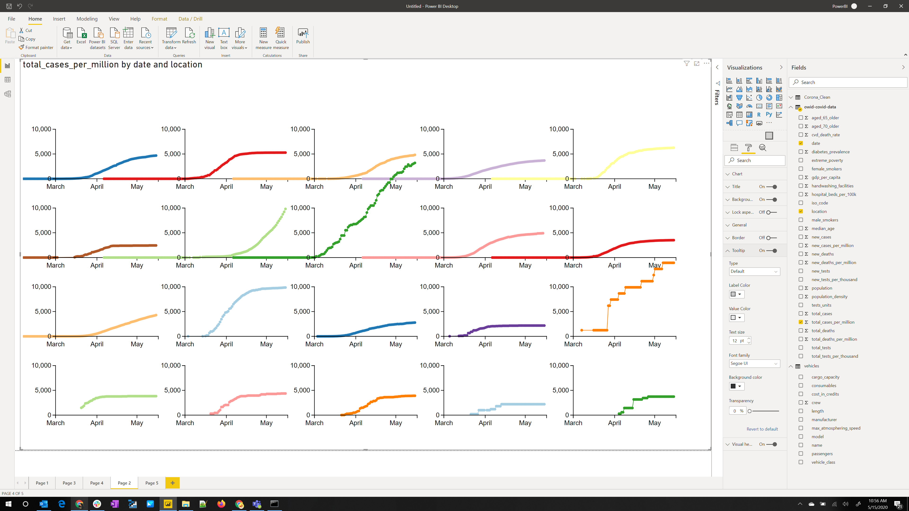 Tooltips not showing up after latest build. · Issue #238 · microsoft ...