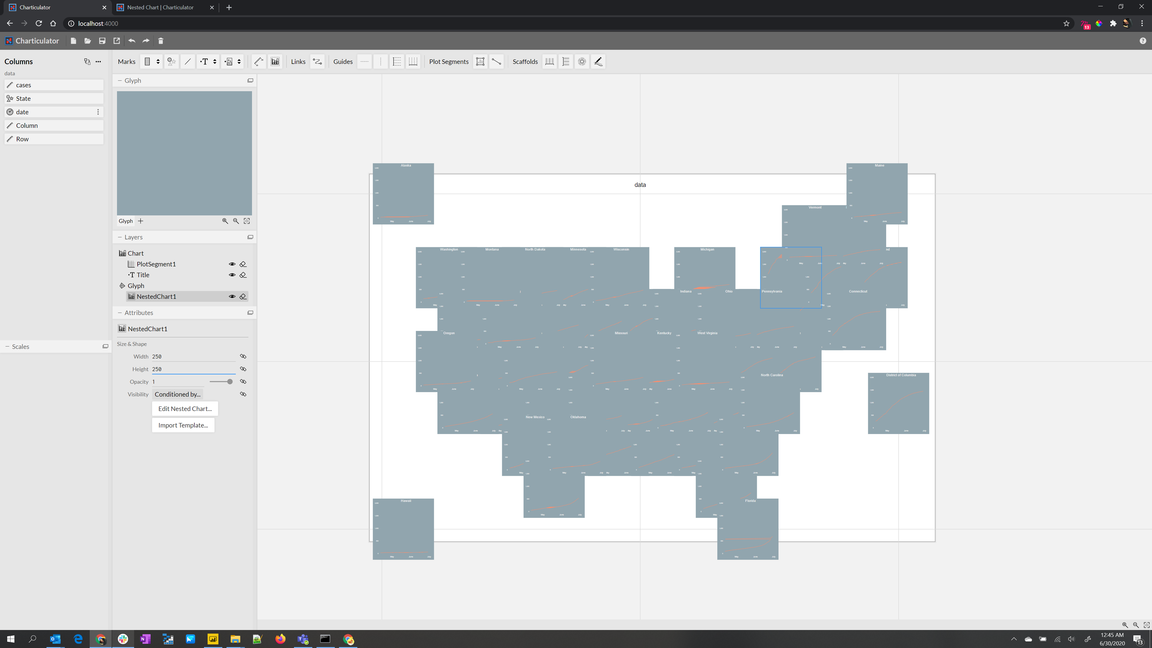 Nested Chart background doesn't show up · Issue #266 · microsoft/charticulator · GitHub