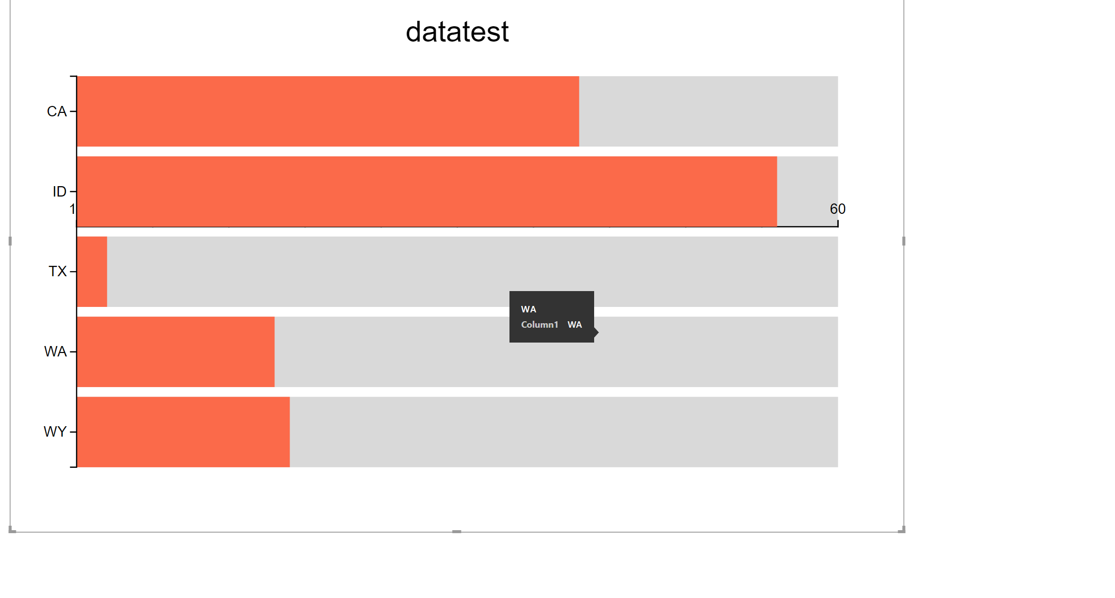Turn tool tips on or off for each plot segment or object · Issue #281 · microsoft/charticulator ...