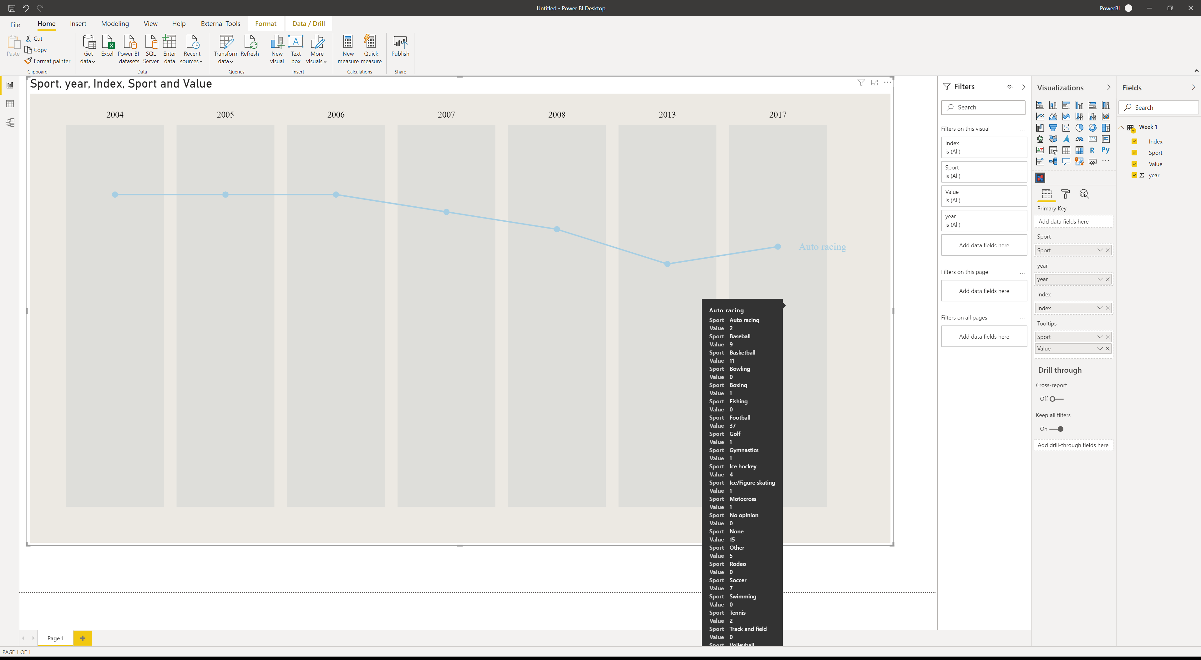 Turn tool tips on or off for each plot segment or object · Issue #281 · microsoft/charticulator ...
