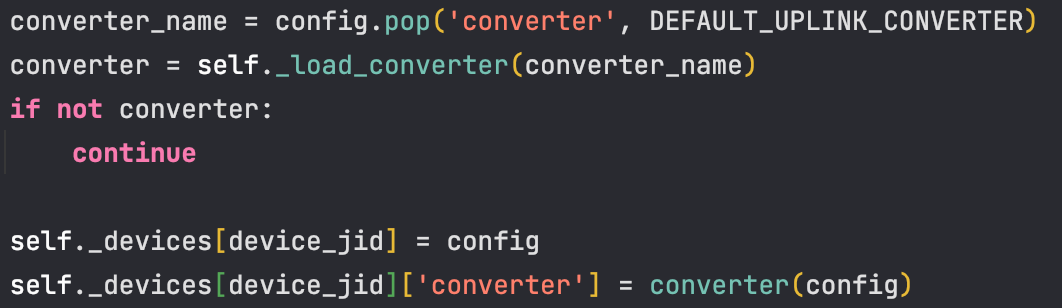 [Feature] Beckhoff ADS connector · Issue #834 · thingsboard/thingsboard-gateway · GitHub