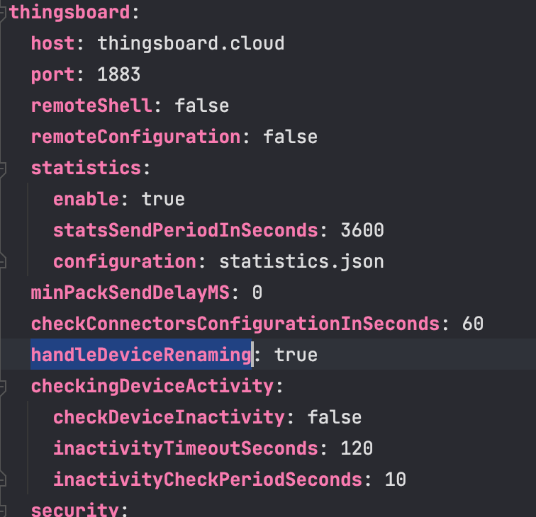 [HELP] How to persist connected_devices.json · Issue #871 · thingsboard/thingsboard-gateway · GitHub