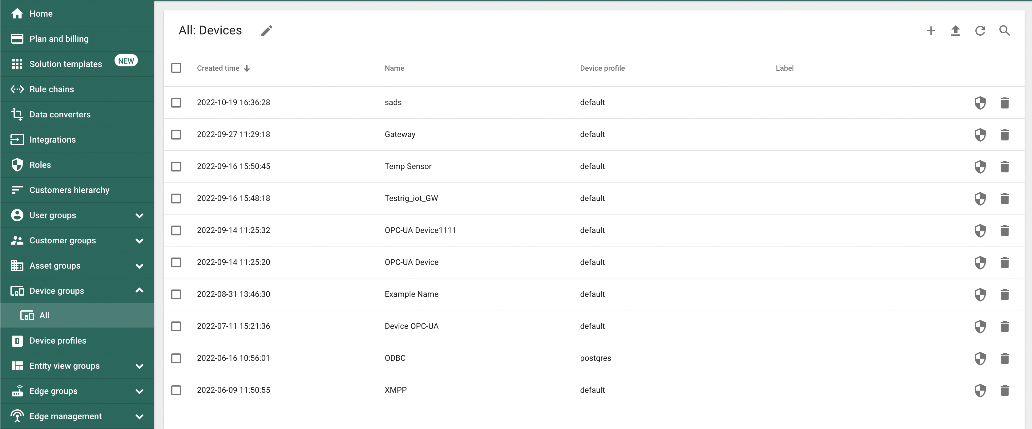 [HELP] Socket Connector · Issue #990 · thingsboard/thingsboard-gateway · GitHub