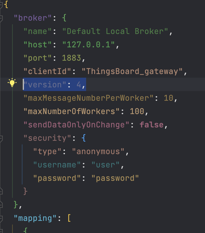 [HELP] problem connection with TheThing Industries · Issue #1045 · thingsboard/thingsboard ...