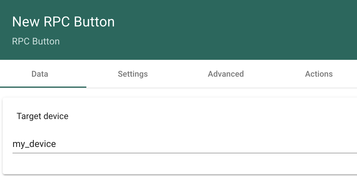 [BUG] Server side RPC: data instead of params · Issue #1106 · thingsboard/thingsboard-gateway ...