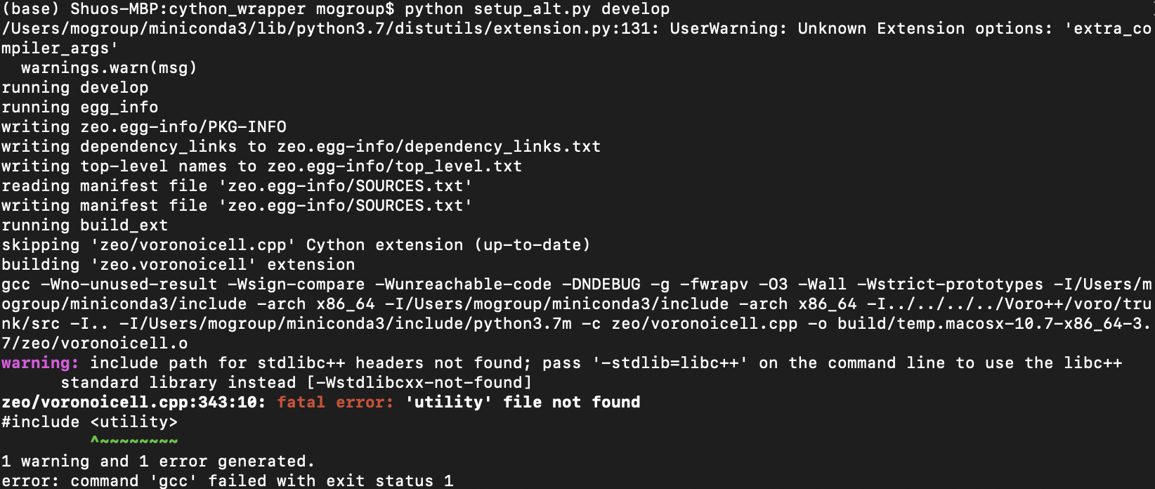 Cython wrapper problem for zeo++ · Issue #1738 · materialsproject ...