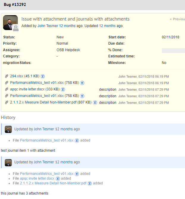 Question: Is it possible to get attachments from issue journals? · Issue #219 · maxtepkeev ...