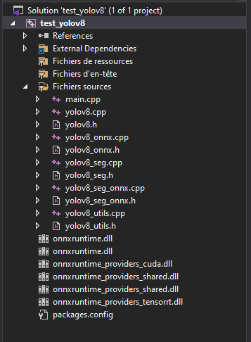 How to use ? · Issue #19 · UNeedCryDear/yolov8-opencv-onnxruntime-cpp · GitHub