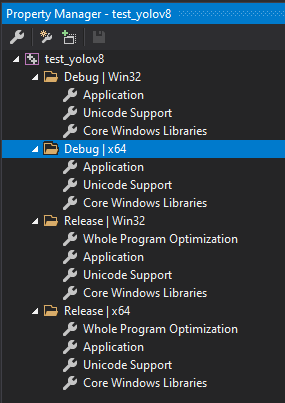 How to use ? · Issue #19 · UNeedCryDear/yolov8-opencv-onnxruntime-cpp · GitHub