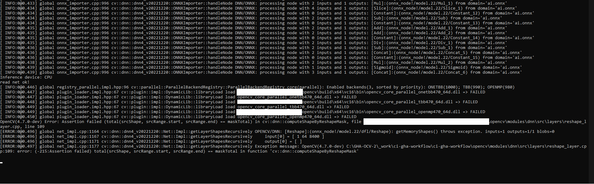 How To Use · Issue 19 · Uneedcrydearyolov8 Opencv Onnxruntime Cpp · Github