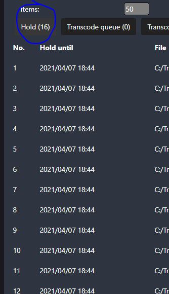 Minimal File-Age Filter · Issue #424 · HaveAGitGat/Tdarr · GitHub