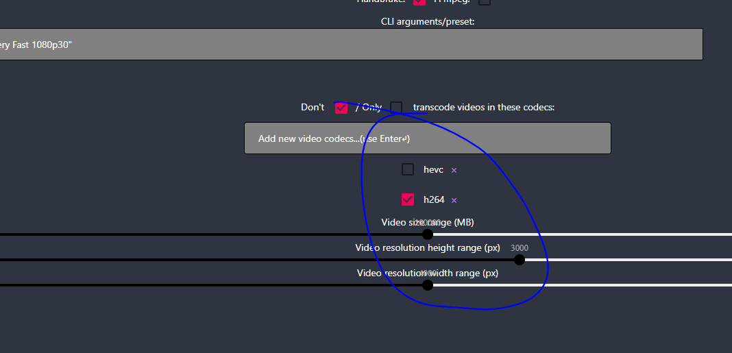 Question about Filepath translation · Issue #415 · HaveAGitGat/Tdarr · GitHub