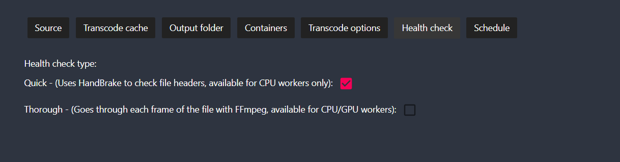 Sourced being replaced with bad file · Issue #511 · HaveAGitGat/Tdarr · GitHub