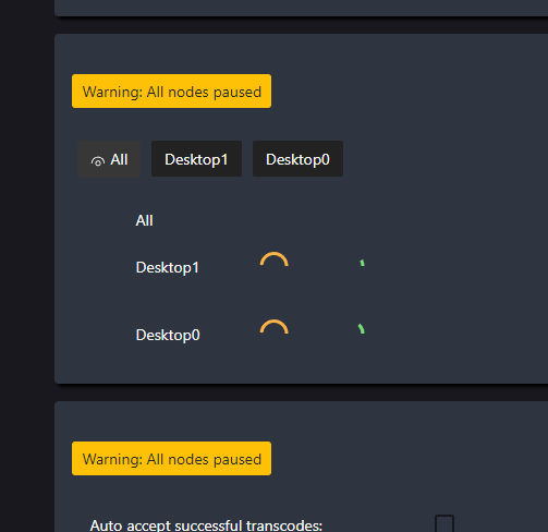 Feature Request: Temporarily pause all workers within, and across all nodes · Issue #434 ...