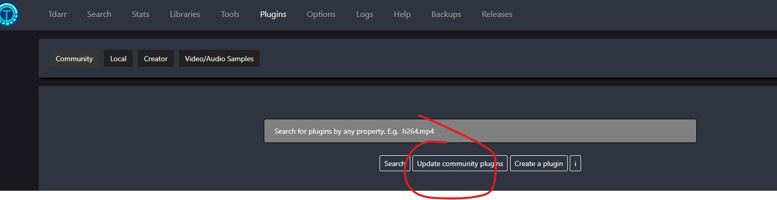 Tdarr making videos larger when compressed and/or never finishing · Issue #621 · HaveAGitGat ...