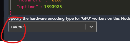 ENOENT write error · Issue #629 · HaveAGitGat/Tdarr · GitHub