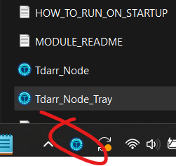 Need a way to run as a service and/or launch on start (Windows) · Issue #789 · HaveAGitGat/Tdarr ...