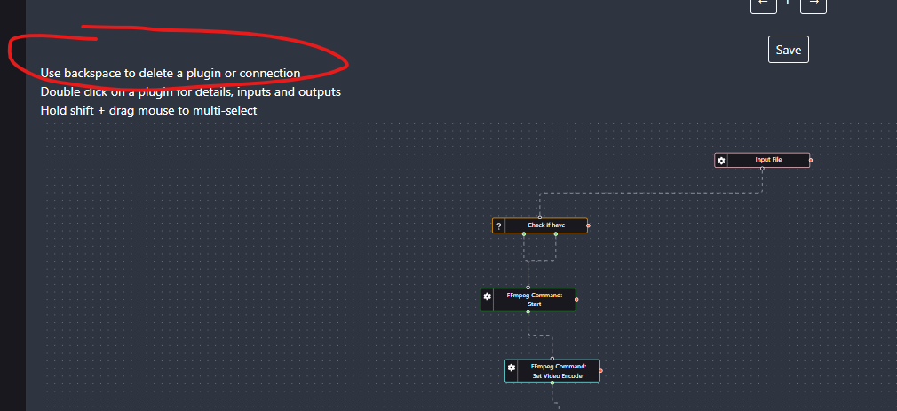 Flow Set Video Encoder Quality · Issue 909 · Haveagitgat Tdarr · Github