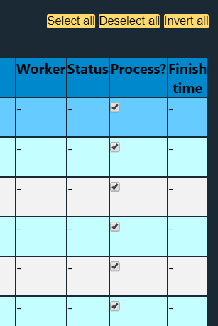 [wish] Give options to chose which files will be converted · Issue #17 · HaveAGitGat ...