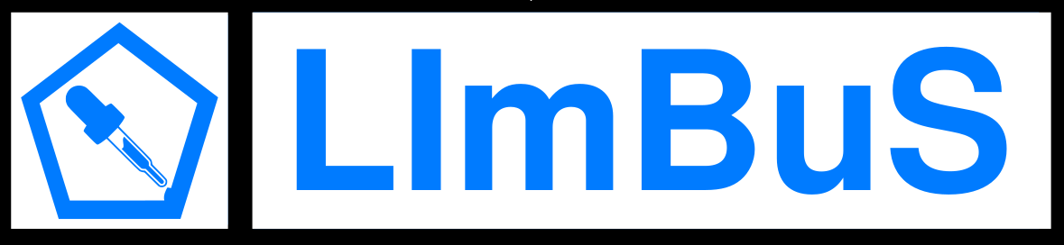 New Logo Design? · Issue #168 · AberystwythSystemsBiology/limbus · GitHub