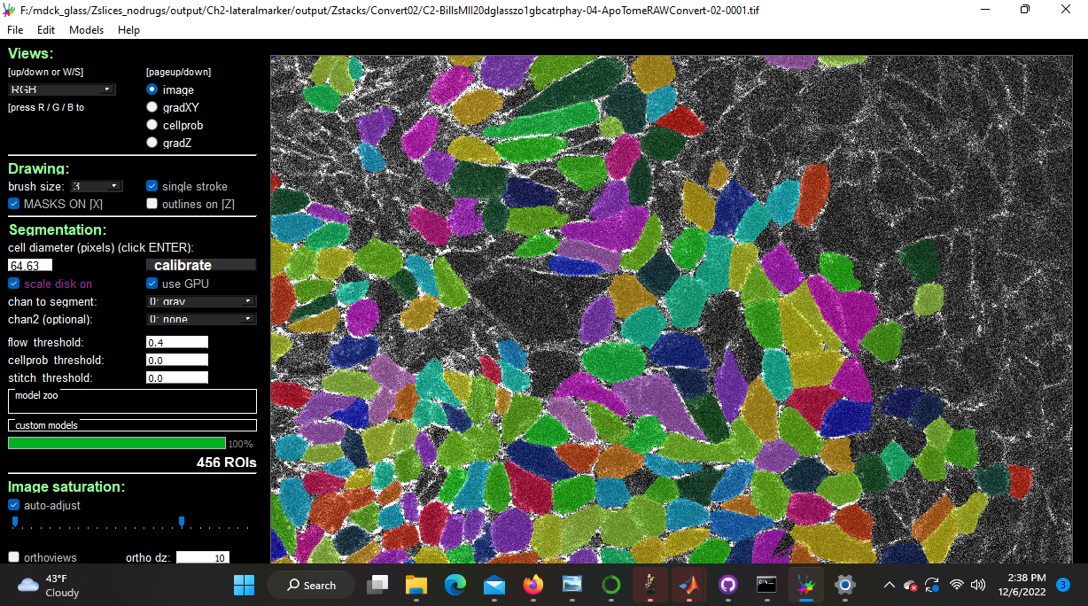 GUI options disappearing when fullscreened and inaccesible on minimized screen · Issue #620 ...