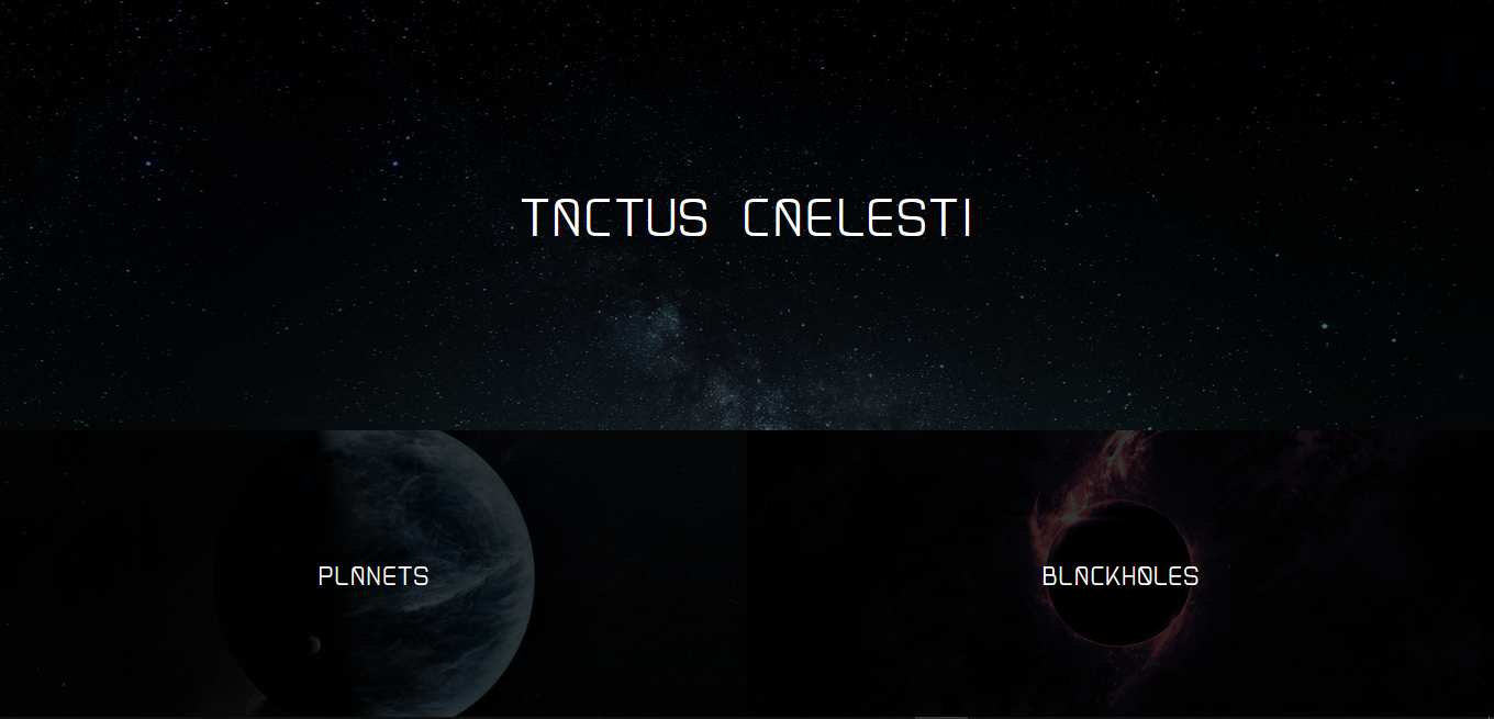 GitHub - El-Potato-Slayer/Tactus-Caelesti: An application built with React that allows users to ...