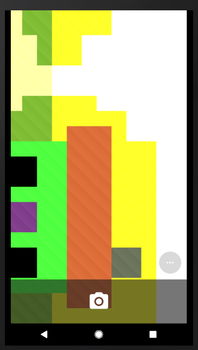 GitHub - Gandharvdalal/camera-gesture-App-flutter