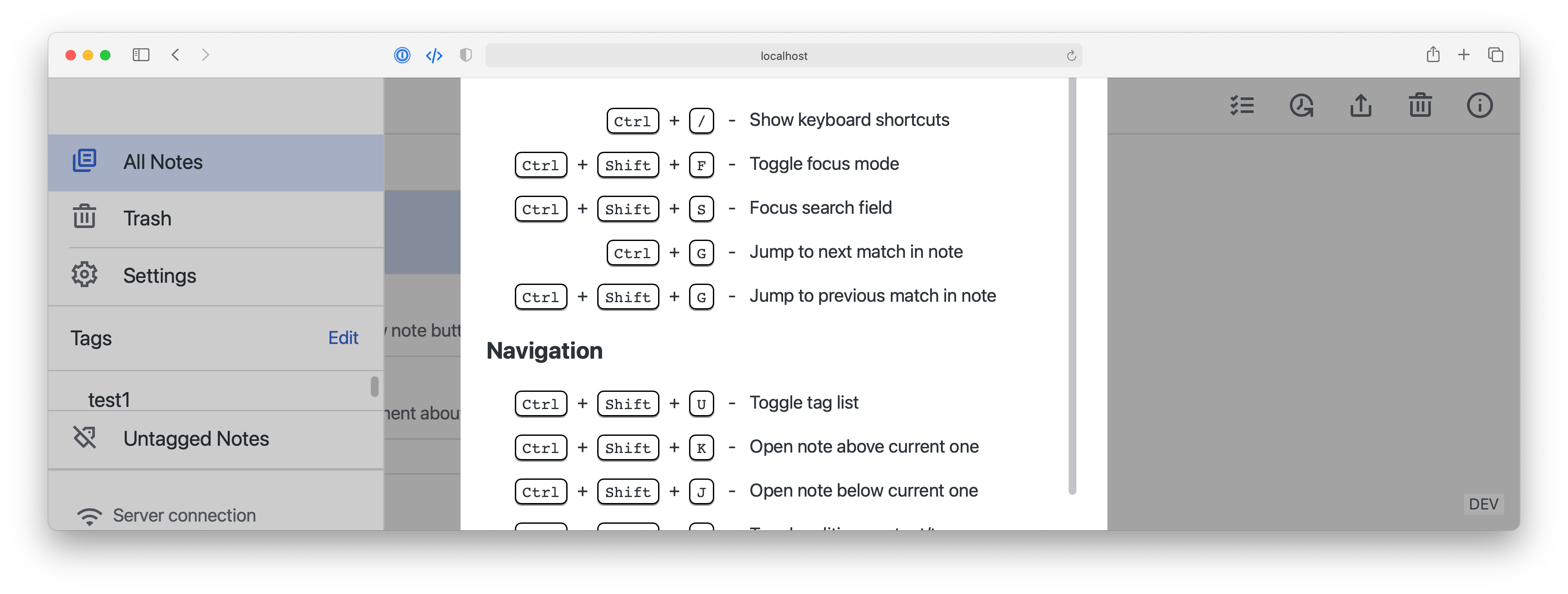 Modals become obscured in short windows or with zoomed UI · Issue #2750 · Automattic/simplenote ...