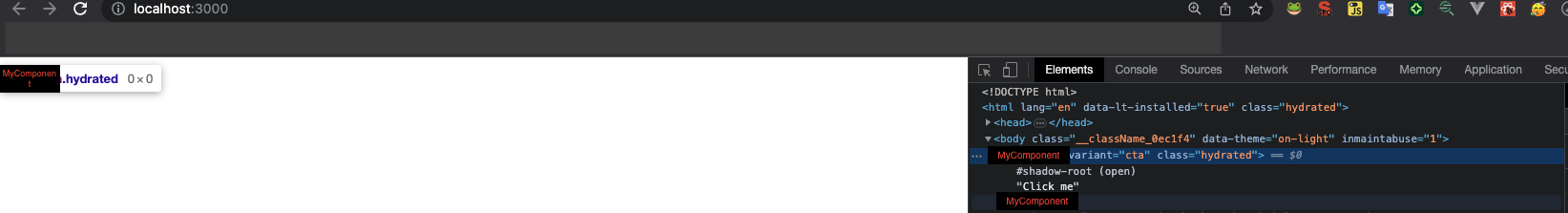 Stencil Components + Next.js 13 app/ folder · vercel next.js · Discussion #50306 · GitHub