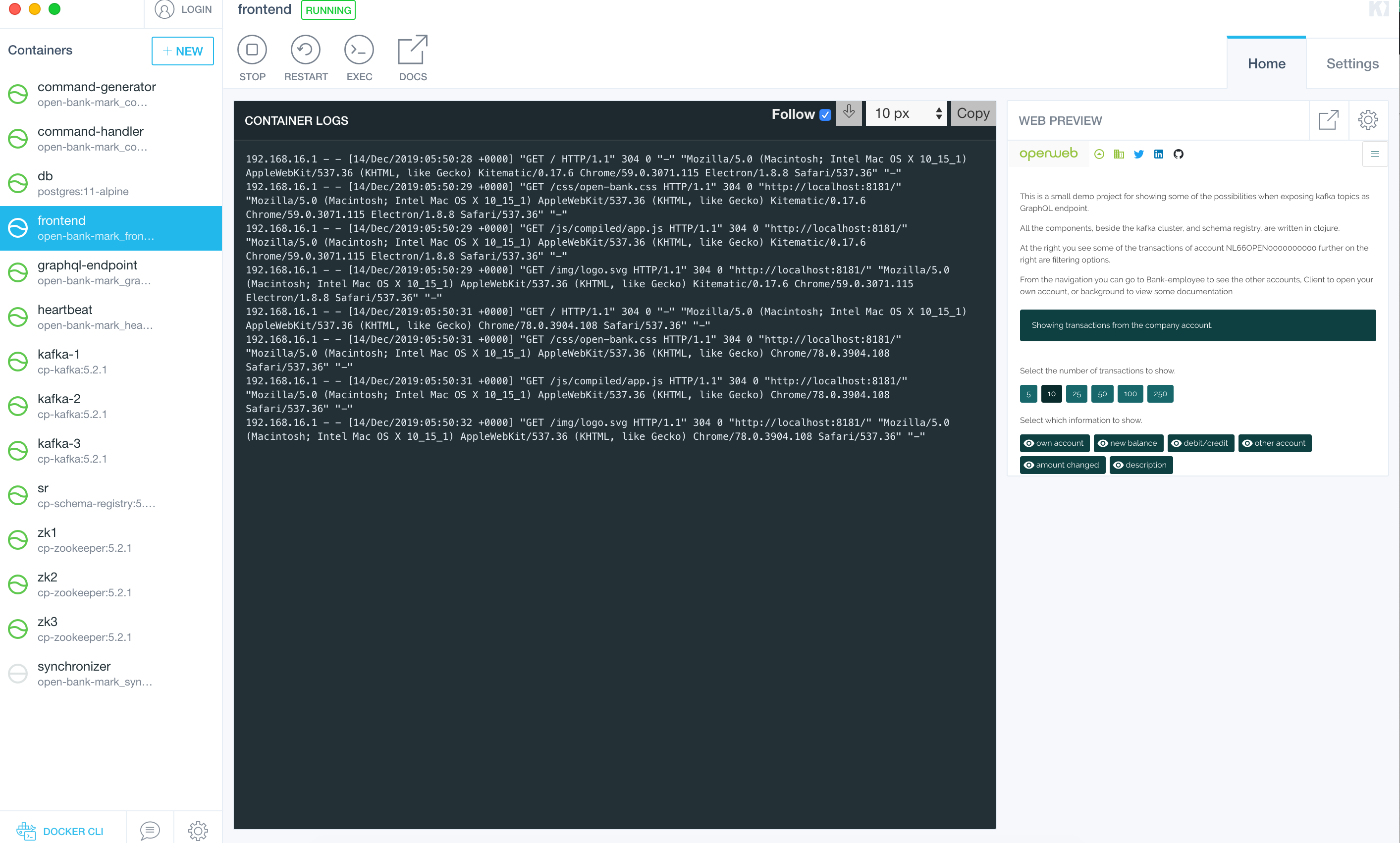 login does not work · Issue #2 · openweb-nl/open-bank-mark · GitHub