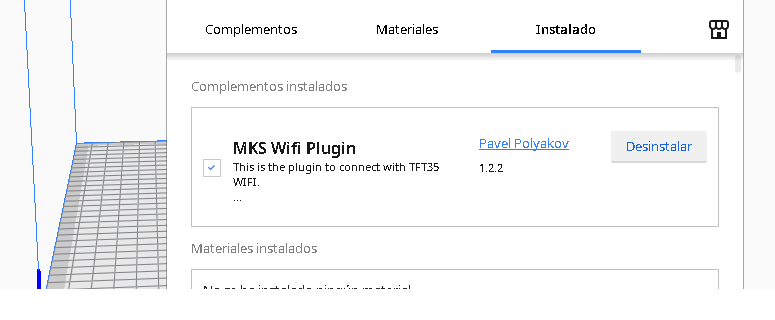 Mksplugin No Aparece · Issue 10144 · Ultimakercura · Github 