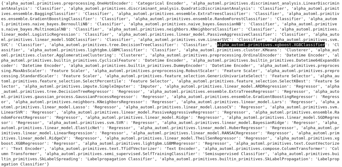 Nested pipelines cannot visualize properly · Issue #41 · VIDA-NYU/alpha-automl · GitHub